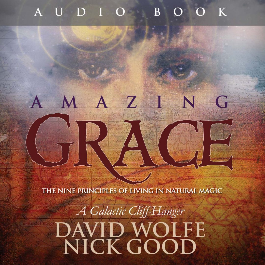 Amazing Grace Portal | SuperHero Training